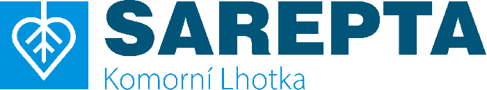 Sarepta Komorní Lhotka